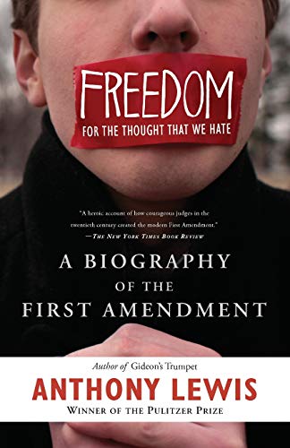 Amazon.com: Freedom for the Thought That We Hate: A Biography of the ...