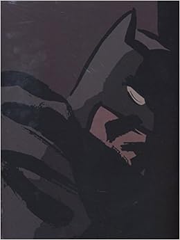 Absolute Batman Year One HC: Amazon.co.uk: Frank Miller, David ...