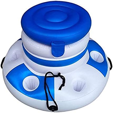 Inflatable Ice Cube Storing Bucket for Swimming Pool price in Saudi ...