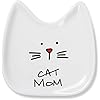 Amazon.com: Pavilion Gift Company Blobby Cat, Cat Spoon Rest "Stir ...
