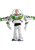 Toy Story Ultimate Walking Buzz Lightyear, 7 in Tall Figure with 20 ...