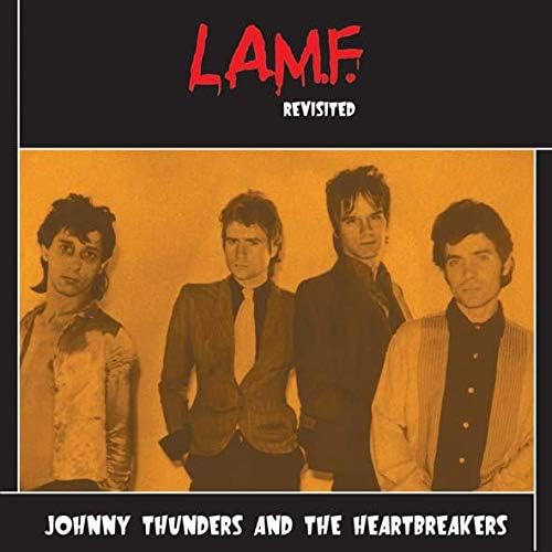 Lamf Revisited [VINYL] - Amazon.co.uk