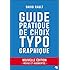 Amazon.fr - Typographie, guide pratique - Damien Gautier - Livres