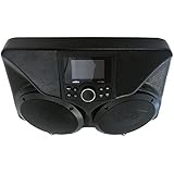 Amazon.com: SEA-DOO BRP PREMIUM AUDIO SYSTEM RXT, RXT-X, GTX and WAKE ...