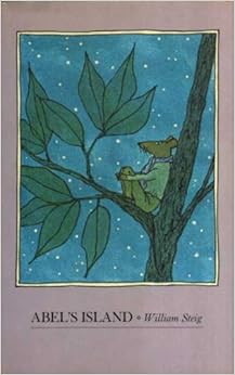 Abel's Island: William Steig: 9780241894774: Amazon.com: Books