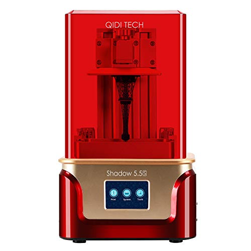 Best Resin 3D Printer of 2020: Top 5 Recommendations - Digi 3Dverse