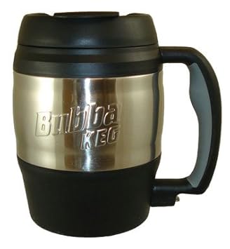 Bubba Keg 52 Oz Mug Green: Amazon.co.uk: Kitchen & Home