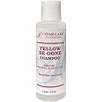 Amazon.com : STAR CARE Yellow Be Gone 4oz/ 118ml (Shampoo) : Beauty ...