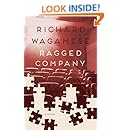 Amazon.com: Ragged Company (9780385256940): Richard Wagamese: Books