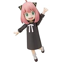 BANDAI SPIRITS TAMASHII Nations - Spy x Family - Loid Forger - Padre de ...