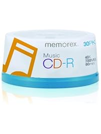CD-R Discs | Amazon.com