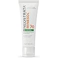 Neostrata Minesol Protetor Solar Facial Oil Control Sem Cor FPS 70,40g ...