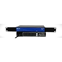 Amazon.com: Dataprobe iBoot-PDU4A-N15, 115VAC/15A, 4 NEMA 5-15R Outlets ...