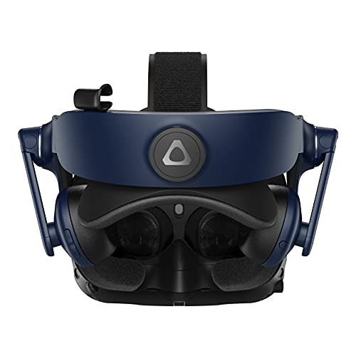 HTC VIVE Pro 2 Virtual Reality System | Pricepulse