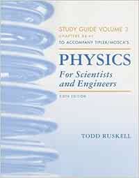 By Paul A. Tipler - Physics for Scientists and Engineers: 6th sixth ...