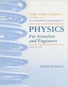 By Paul A. Tipler - Physics for Scientists and Engineers: 6th (sixth ...