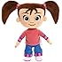 Amazon.com: Just Play Kate & Mim Mim Collectible Figures: Toys & Games