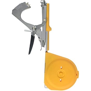 Amazon.com : Bond Tie Rite Tape Gun : Garden & Outdoor