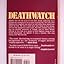 Amazon.com: Deathwatch (9780440917403): Robb White: Books