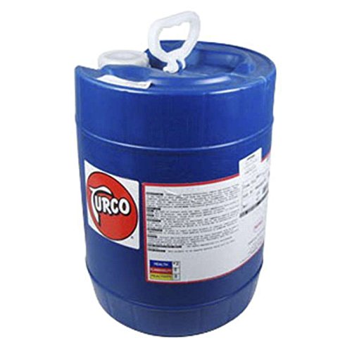 Turco 5351 Paint Stripping Agent, 5 gal Pail: Amazon.com: Industrial ...