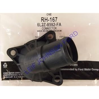 Amazon.com: Ford 2L5Z-8592-BB Connection - WA: Automotive
