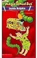 Amazon.com: Magic School Bus: Flexes Its Muscles [VHS]: Lily Tomlin ...