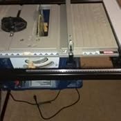 SKIL 80092 Folding Table Saw Stand - Table Saw Accessories - Amazon.com