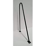 The Deluxe Metal Loft Surround Rail-Balustrade: Amazon.co.uk: DIY & Tools