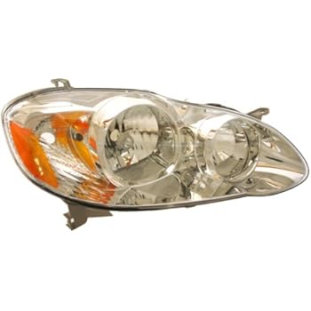 Amazon.com: Genuine Toyota Parts 81110-02360 Headlight Performance Set ...