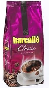 Amazon.com: Mleta Kava Barcaffe Classic - Roasted and Ground Coffee ...