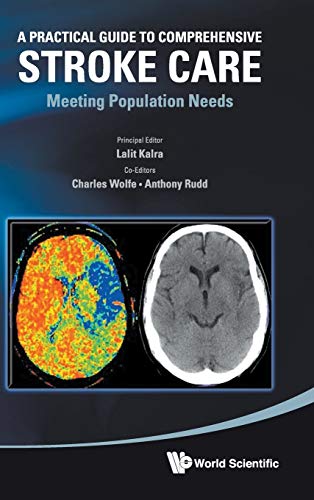 A Practical Guide to Comprehensive Stroke Care: Meeting Population ...