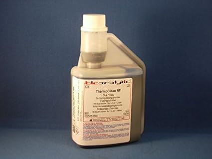 Amazon.com: ThermoClean NF (Blue), 500 mL (): Industrial & Scientific