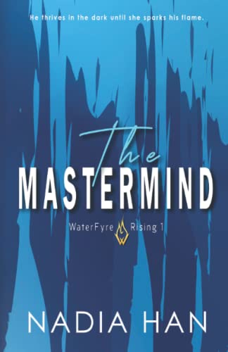 Amazon.com: The Mastermind: Special Edition (WaterFyre Rising ...