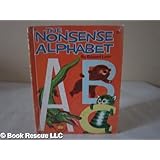 An Edward Lear Alphabet: Edward Lear, Vladimir Radunsky: 9780060281137 ...