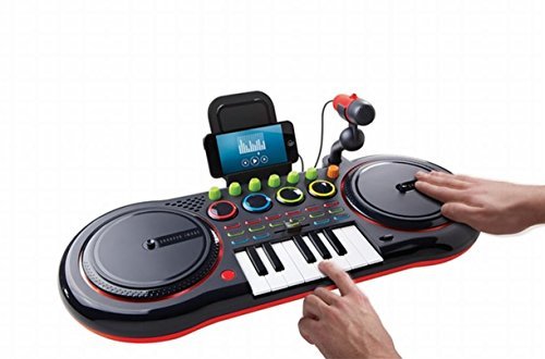 Top 10 Best Dj Turntables For Kids - Top Reviews | No Place Called Home