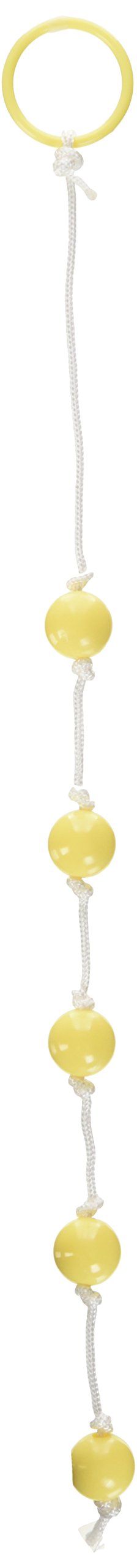 Amazon.com: California Exotics Anal Beads, Large: Health & Personal Care