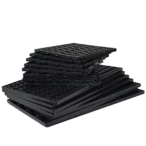 HALF OFF PONDS Water MatrixBlox 31.5 Gallon Holding Capacity for Pond ...