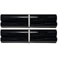 Amazon.com: 2-pack of PC-502RF Fax Film Ribbon Refill Rolls Compatible ...