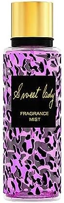 Chicphia Sweet Lady Body Mist 250 ml price in Saudi Arabia | Amazon ...
