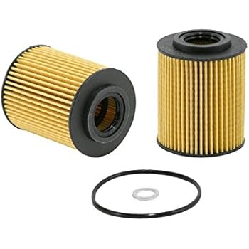 Amazon.com: OIL FILTER - HYUNDAI (26320-3CKB0): Automotive