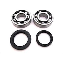 Crankshaft Bearing And Seal Kit For Tomos And Minarelli