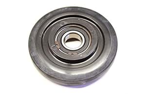 Amazon.com: Polaris New OEM Snowmobile Suspension Idler/Bogie Wheel ...