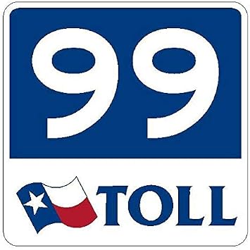 Interstate 69 Sticker Texas Highway Sign Decal Garage Décor Decals ...