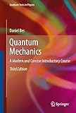 Quantum Mechanics: Theory and Experiment: Mark Beck: 9780199798124: Amazon.com: Books