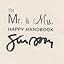 The Mr. & Mrs. Happy Handbook: Everything I Know About Love and ...