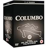 Mrs. Columbo Seasons 1 & 2 - Complete Collection Import: Amazon.co.uk ...