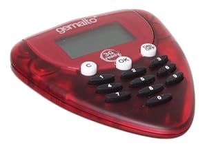 Gemalto Universal Mobile SIM Card Copier - Red: Amazon.co.uk: Electronics
