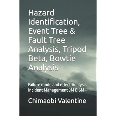 Comprehensive Risk Analysis Toolkit: Hazard Australia | Ubuy