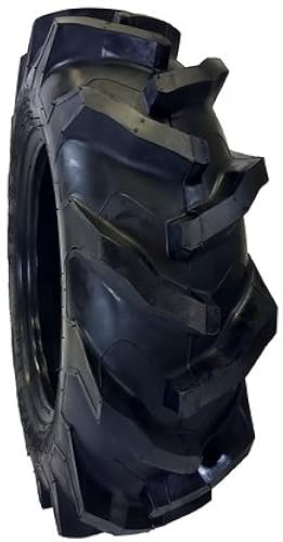 8.3X16 8.3-16 Traction Master R1 Compact Tractor Tire Kubota and John ...