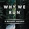 Why We Run: A Natural History: Heinrich, Bernd: 9780060958701: Amazon ...